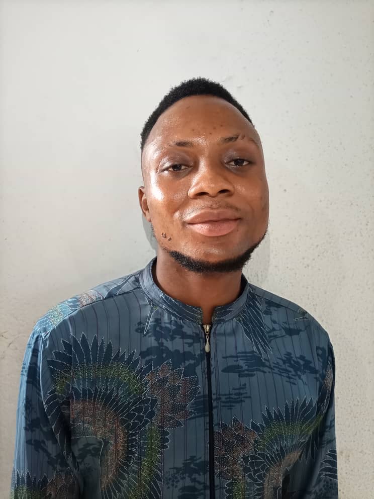 Management Staff – Chrislight Schools